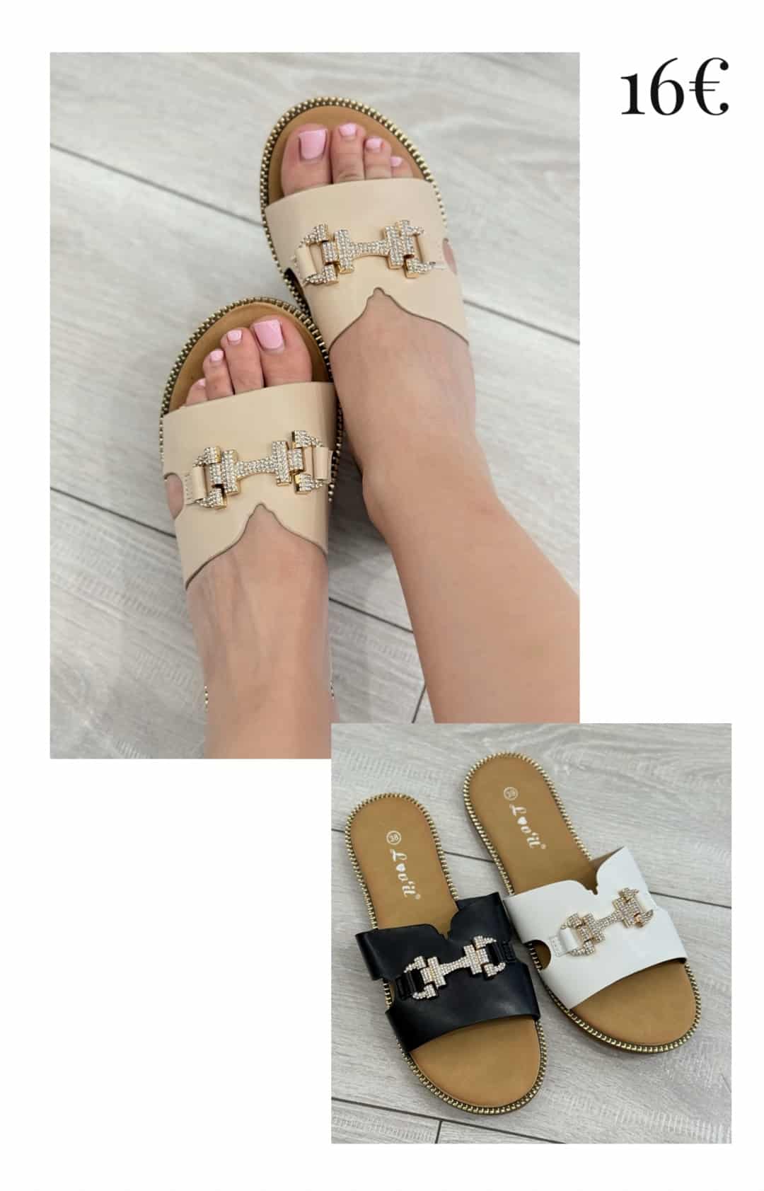 Crystal Bit Trim Slides – Geotoky